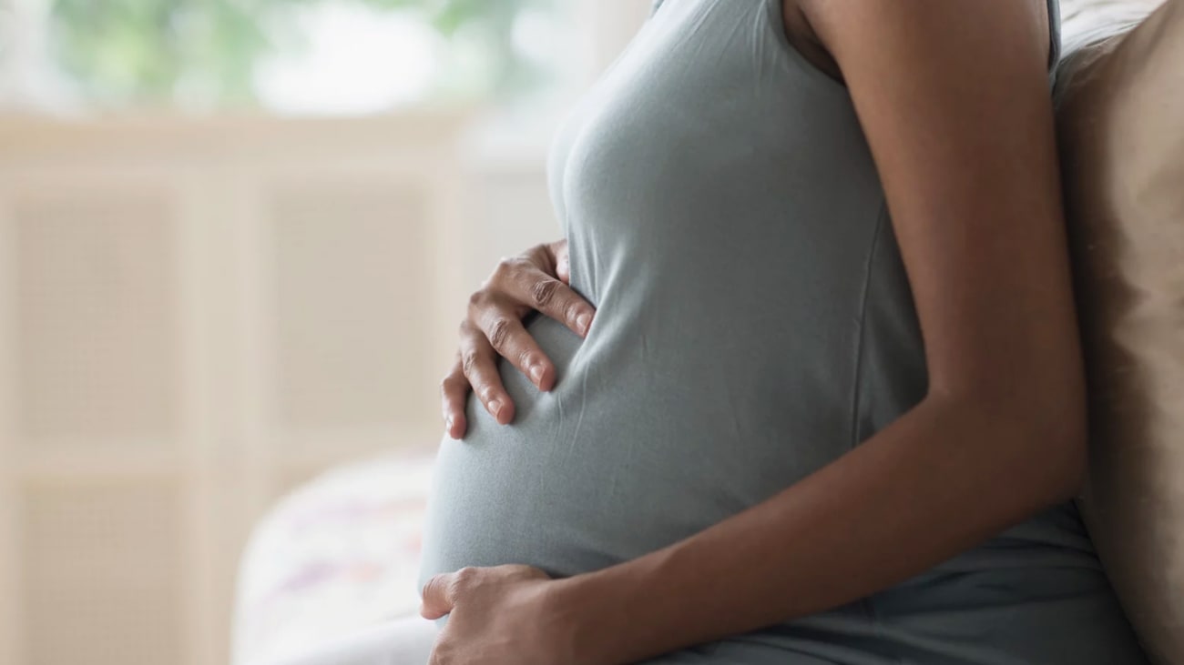 U.S. maternal deaths keep rising. Here's who is most at risk - UT ...