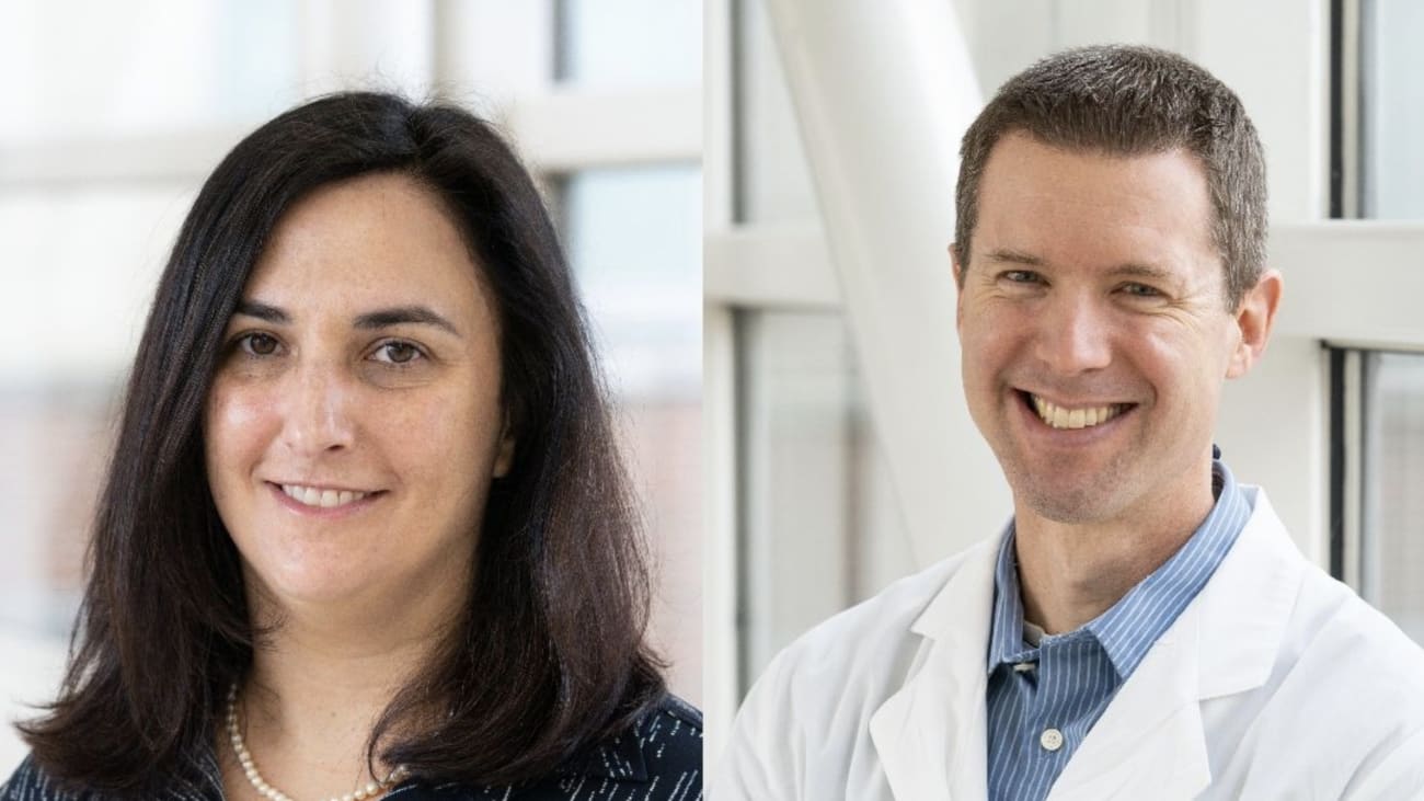 Roswell Park Study is First to Show That Exercise Strengthens Immune ...