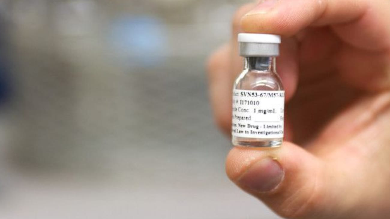 Roswell Park Announces Positive Progress in Clinical Trial of Novel Immunotherapy SurVaxM ...