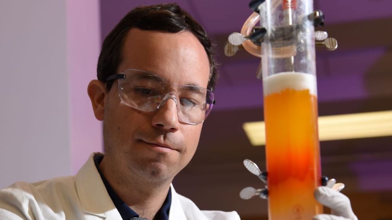 Lipid Nanoparticles Carry Gene-Editing Cancer Drugs Past Tumor Defenses ...