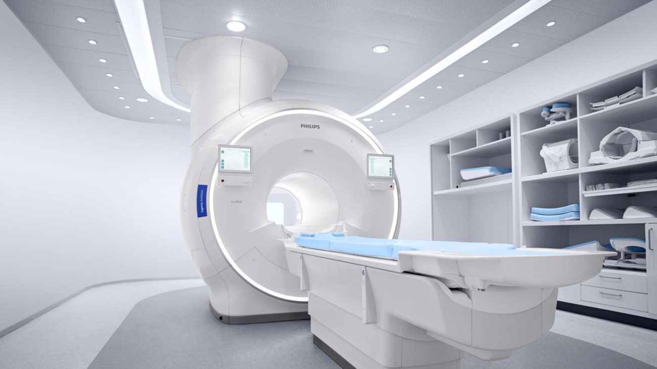 SmartSpeed A.I. Software for Medical Imaging of Patients | Conexiant