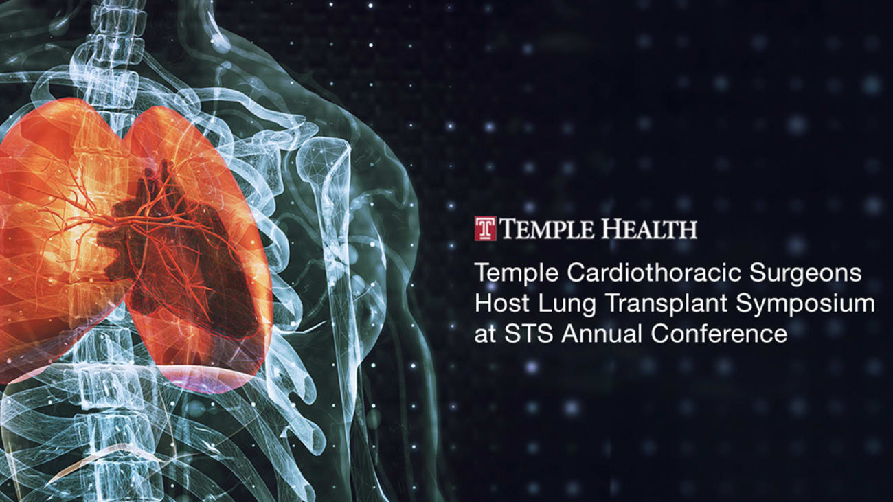2024 Lung Transplant Symposium: Surgical and Medical Insights for Transplant Assessment and ...