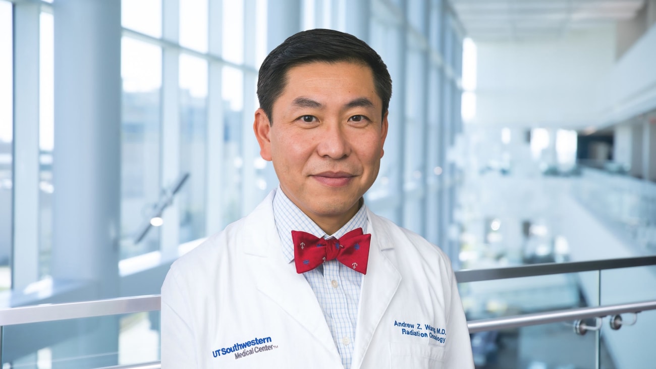 Applying Lessons Learned from Cancer to Treat Autoimmune Diseases - UT ...