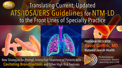 Infectious Disease - ClinicalWebcasts