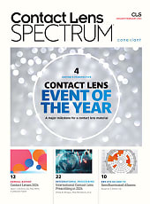 Scleral Fixation of Intraocular Lenses | New Retinal Physician