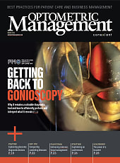 Conference Calendar | Optometric Management