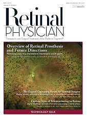Management of Retained Lens Material | Retinal Physician