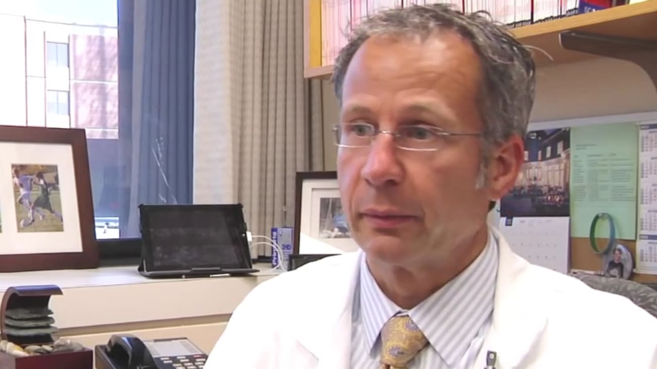 Dr Reeves Immunologist at Maddison Loch blog