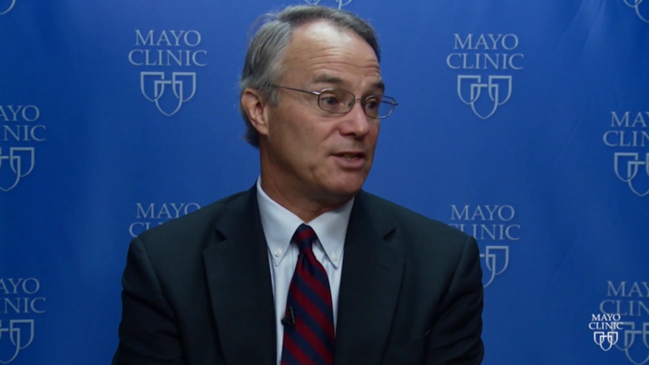 Regenerative Medicine & TBI - Mayo Clinic