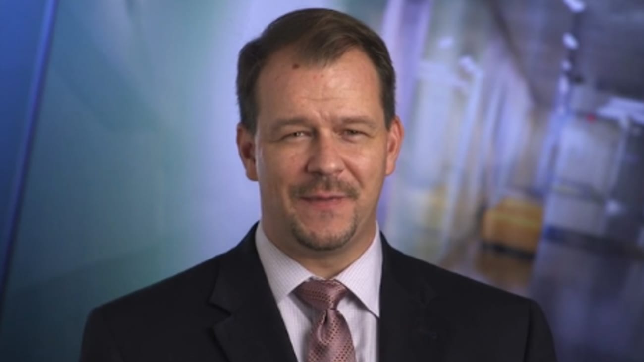 CREST-2 trial: Determining the best treatment for carotid ...