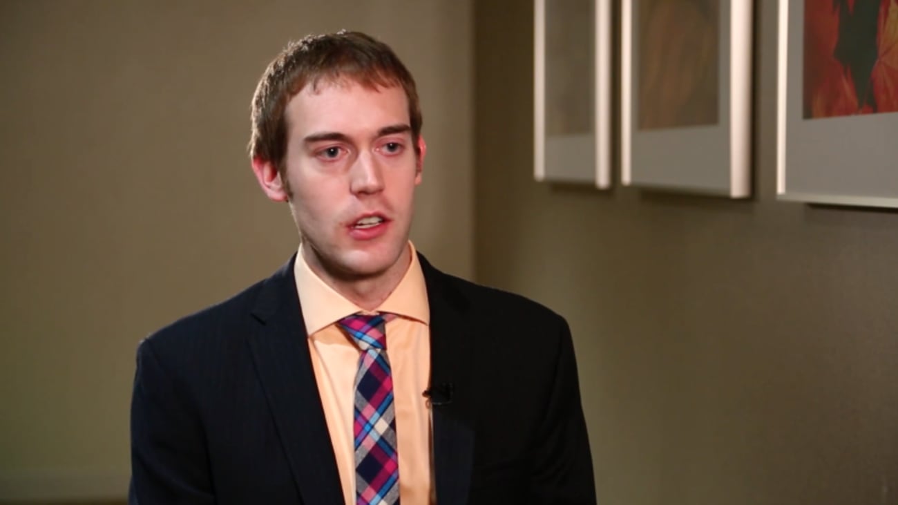 Radiation therapy associated with a lower risk of recurrence in people ...