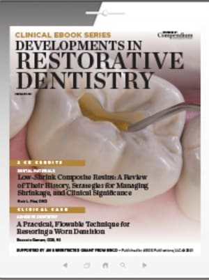 Developments in Restorative Dentistry | Compendium