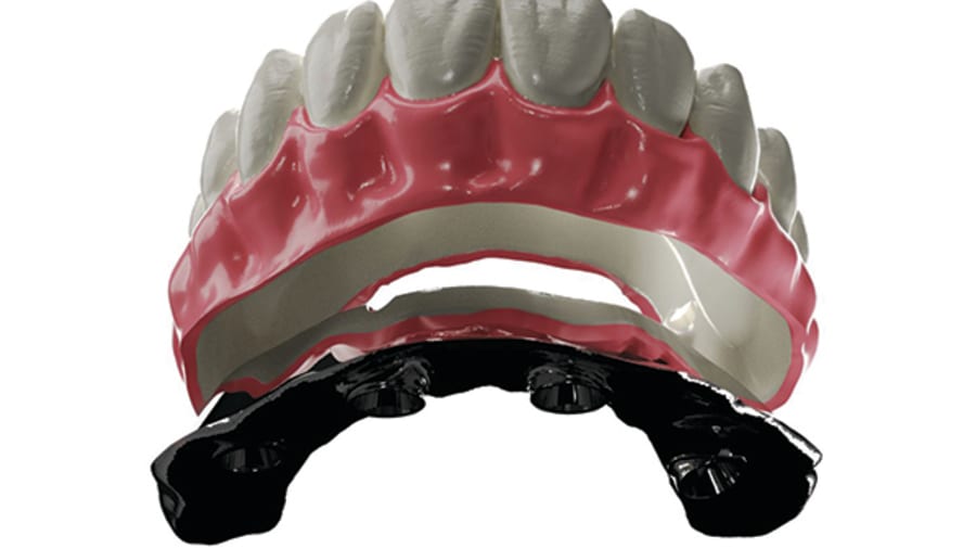 Home | Inside Dental Technology