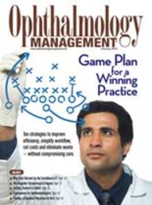 January | Ophthalmology Management