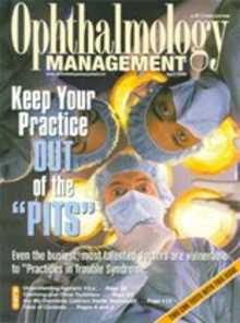April | Ophthalmology Management