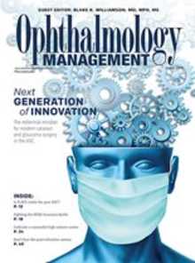 August | Ophthalmology Management