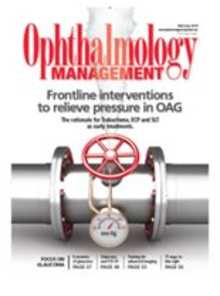 February | Ophthalmology Management