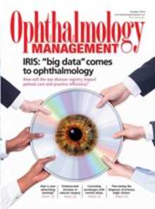October | Ophthalmology Management