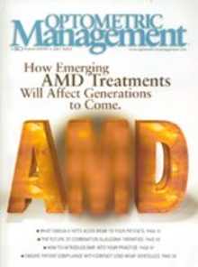 July | Optometric Management