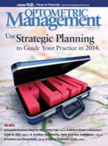 Optometric Management | PentaVision