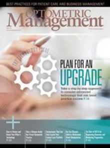 June | Optometric Management