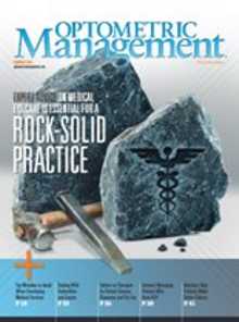 February | Optometric Management