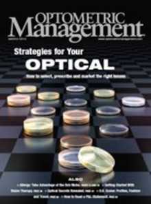 Optometric Management | PentaVision