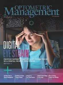 August | Optometric Management