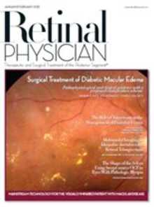 Jan/Feb | Retinal Physician