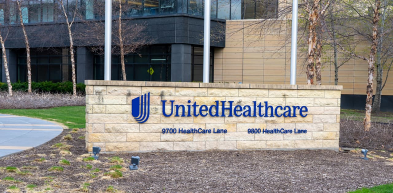 UnitedHealth Group CEO Acknowledges ‘Flawed’ System | Conexiant