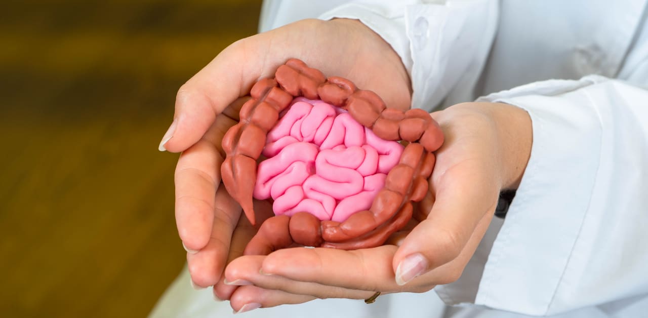 FDA Clears Rapid GI Test Panel for Gastroenteritis Detection | Conexiant