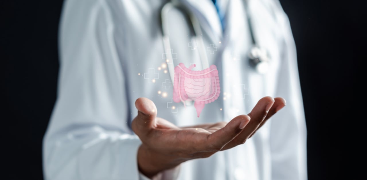 Single-Cell Study Maps IBD Treatment Response | Conexiant