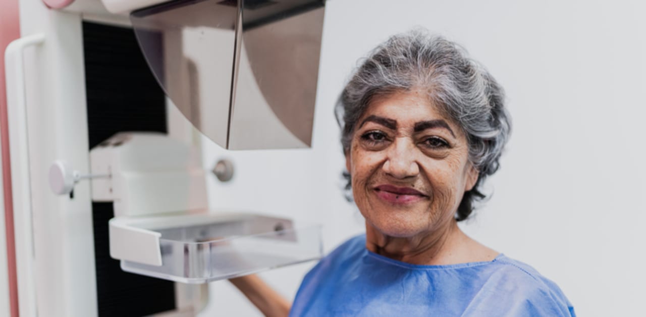 Mammograms Reveal Heart Risk: New Study | Conexiant