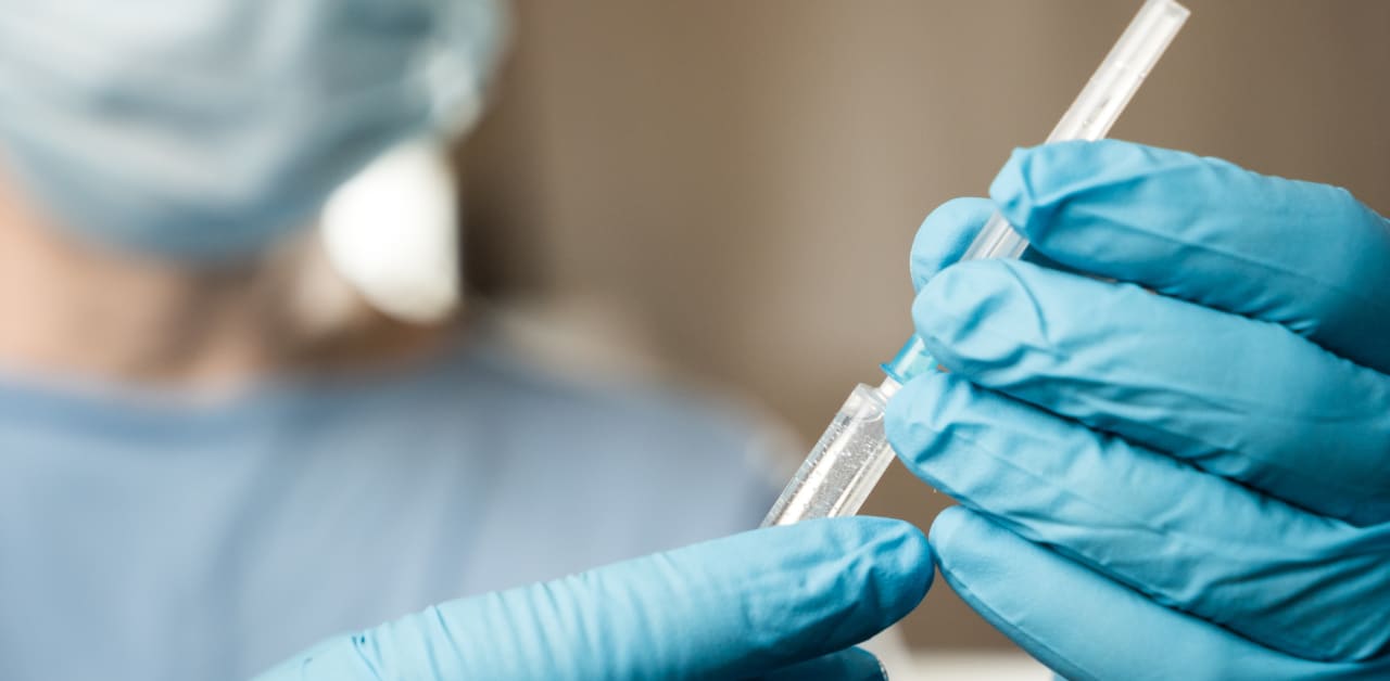 Vabysmo Prefilled Syringe Approved for AMD, DME, and RVO | Conexiant