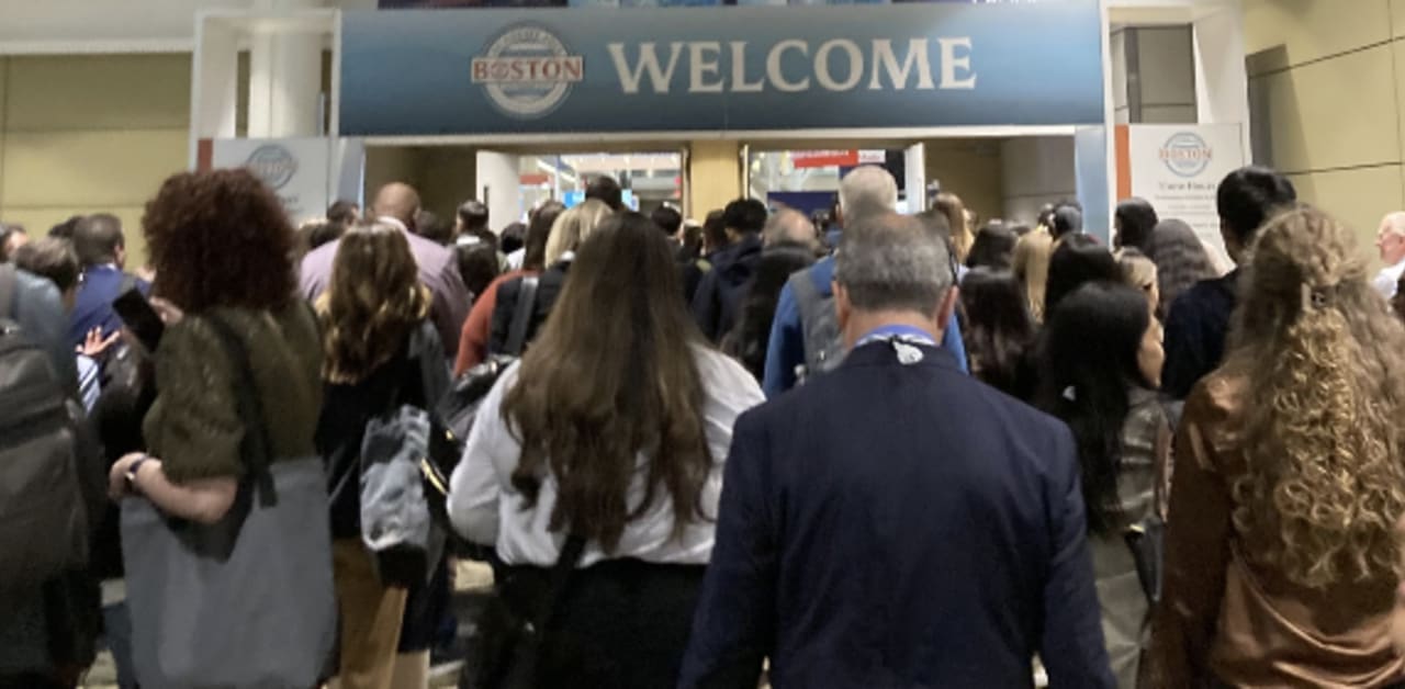 2025 American Academy of Optometry Annual Meeting | Conexiant
