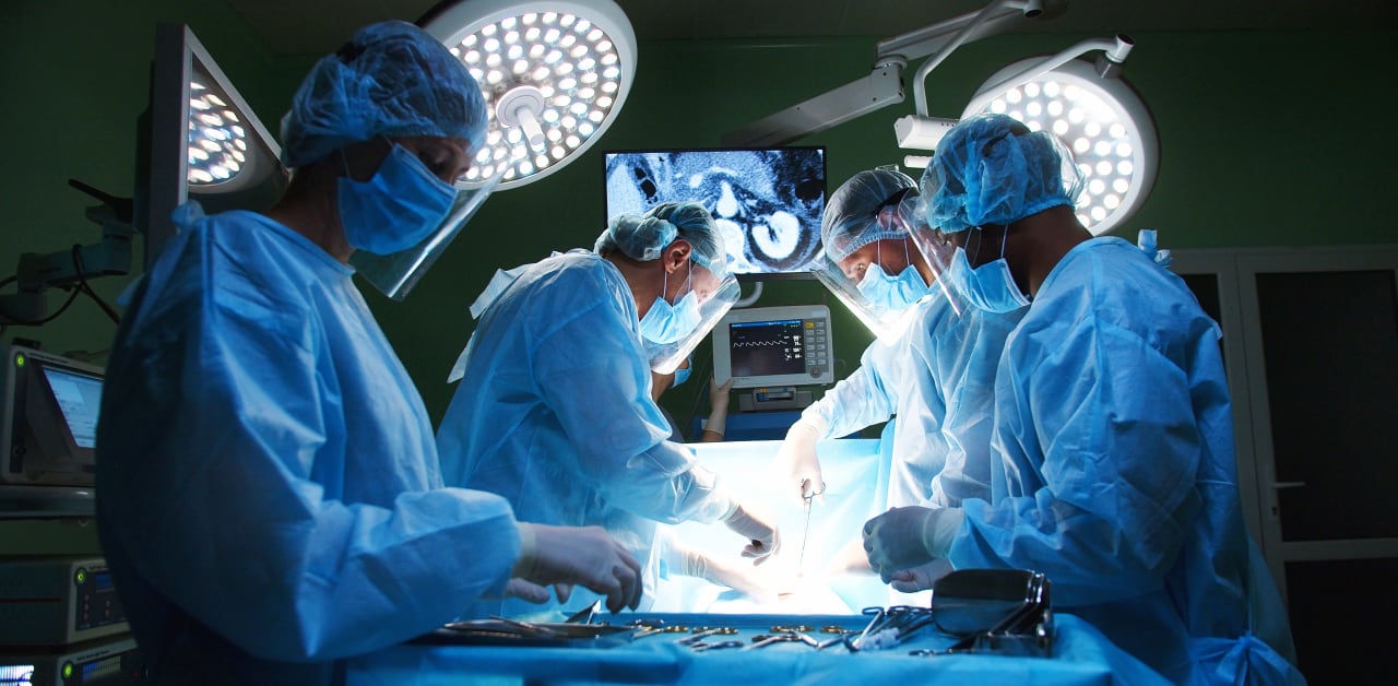 Early Signs of Kidney Transplant Rejection Found | Conexiant