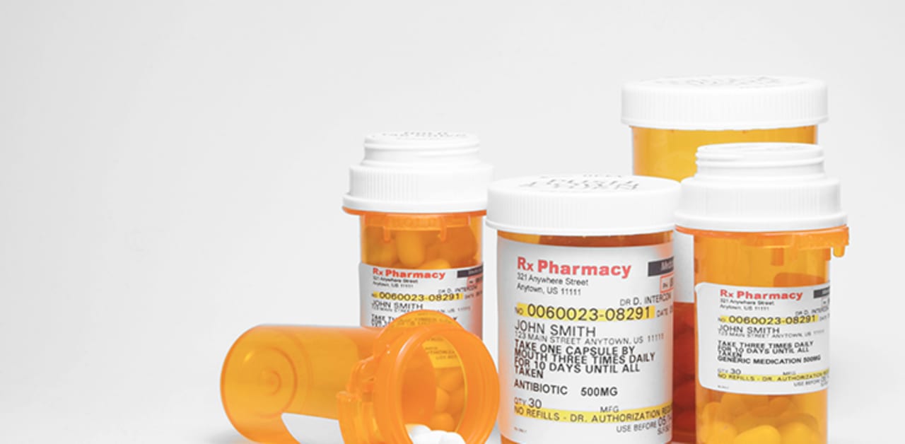 Study Finds Significant Association between 17 Drugs and Drug-Related ...