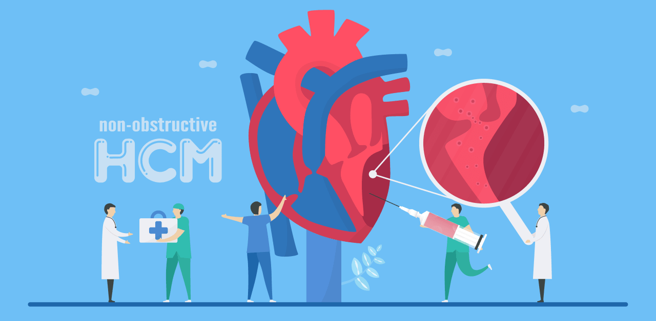 ACC 2024: Ninerafaxstat in Patients With Nonobstructive Hypertrophic ...