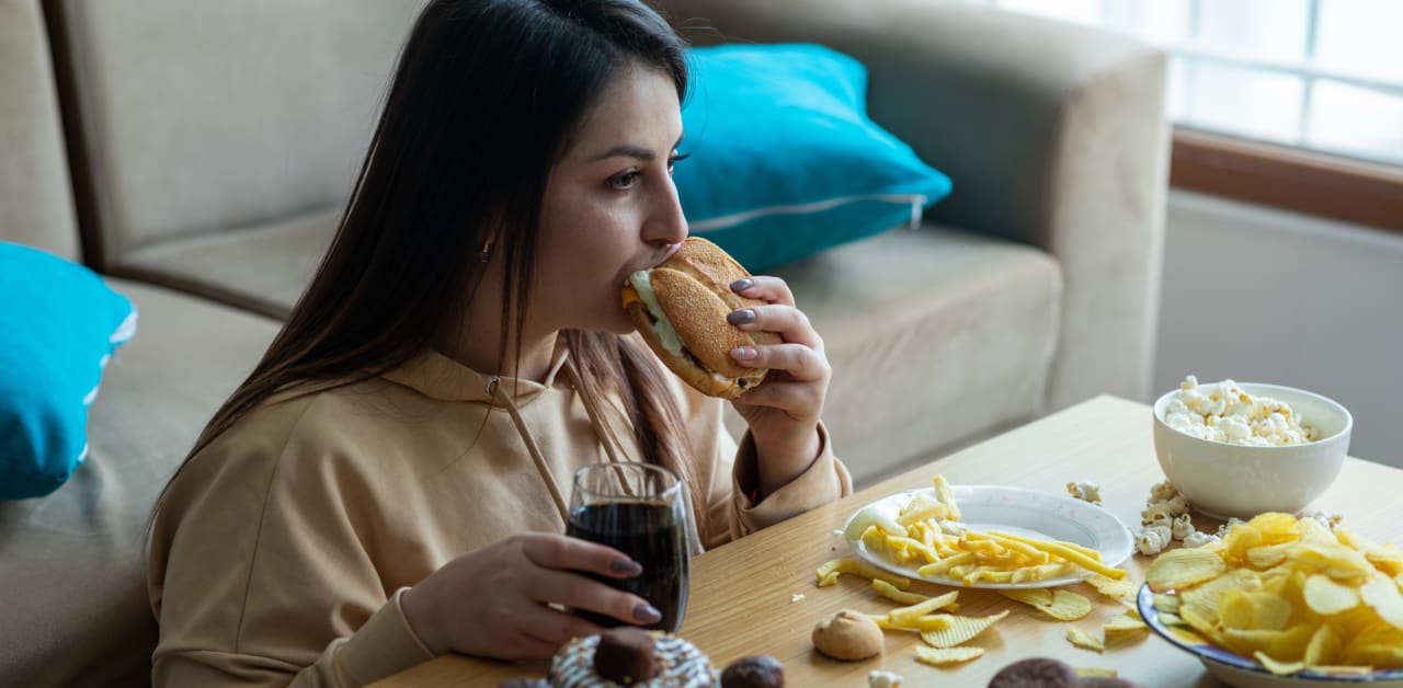 Why Do We Overconsume? | Conexiant