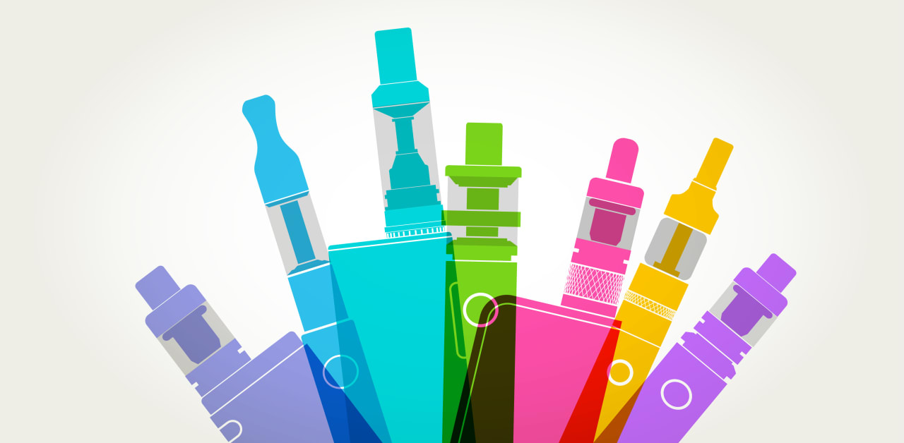 Can Botanical Aid Beat Vape Cravings? | Conexiant
