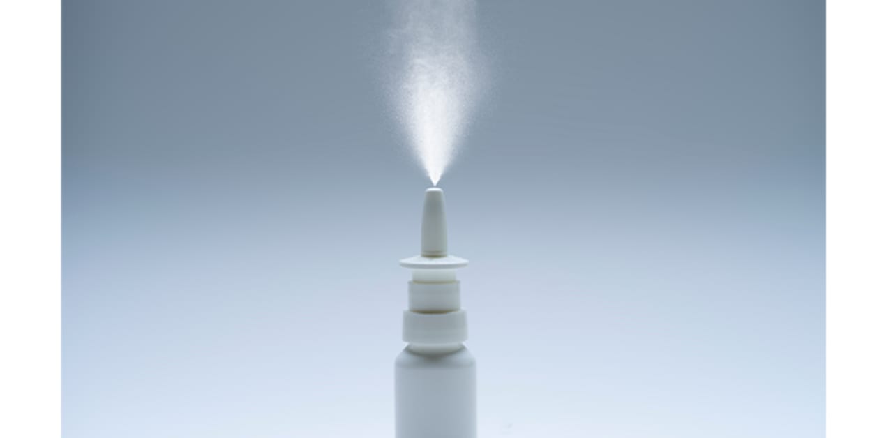 Varenicline Nasal Spray Fosters Tear Film Stability in TSUNAMI | Conexiant