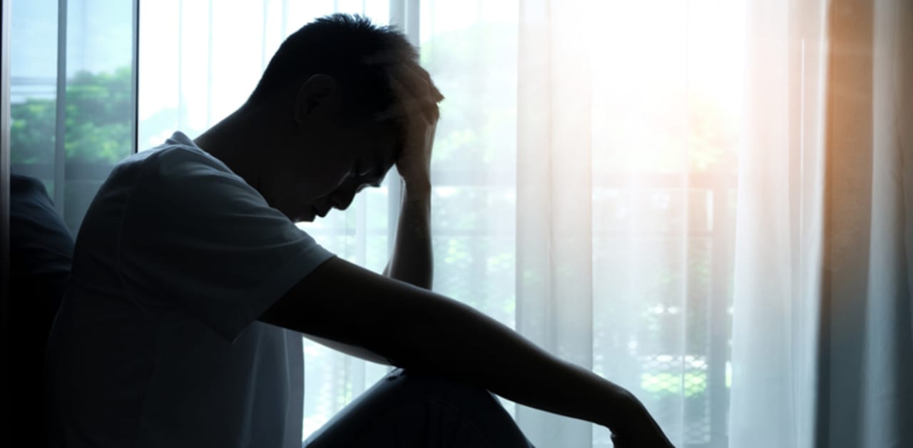 Early Psychosis Shows Four Suicide Risk Patterns | Conexiant