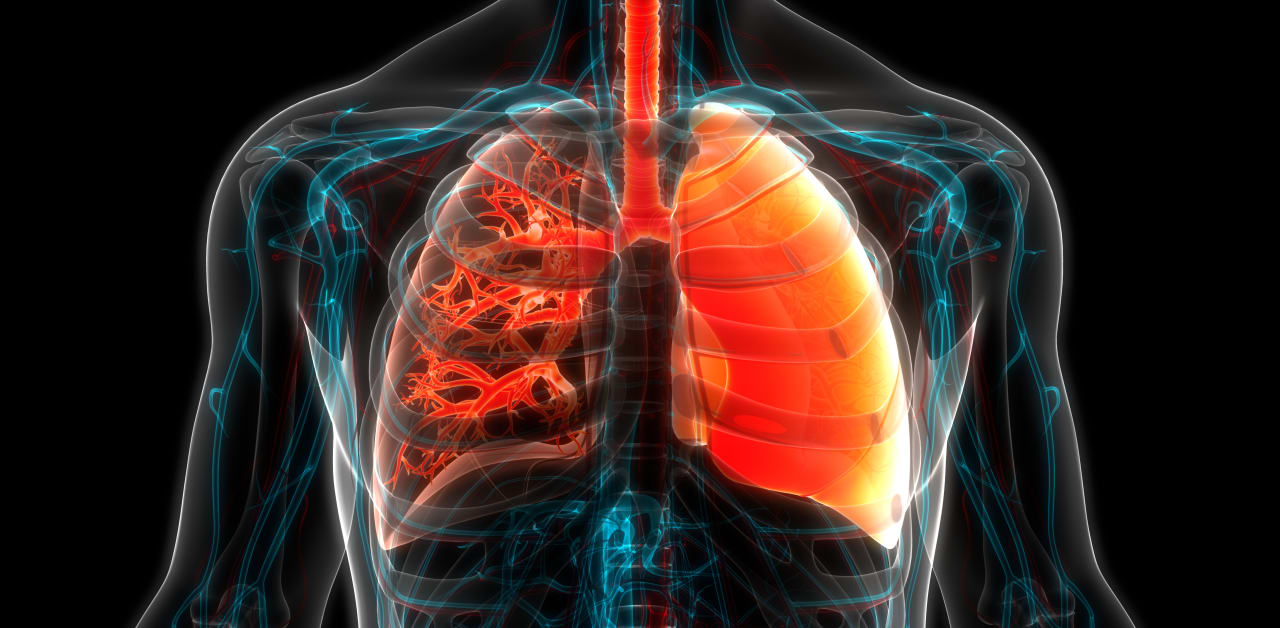 FDA Approves New Cystic Fibrosis Drug | Conexiant