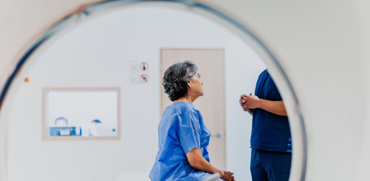 Sex Specific Mri May Boost Hf Diagnosis Precision Conexiant