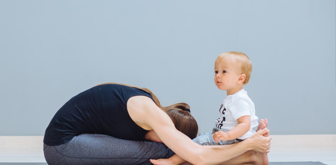 Biofeedback PFMT Examined for Postpartum SUI | Conexiant