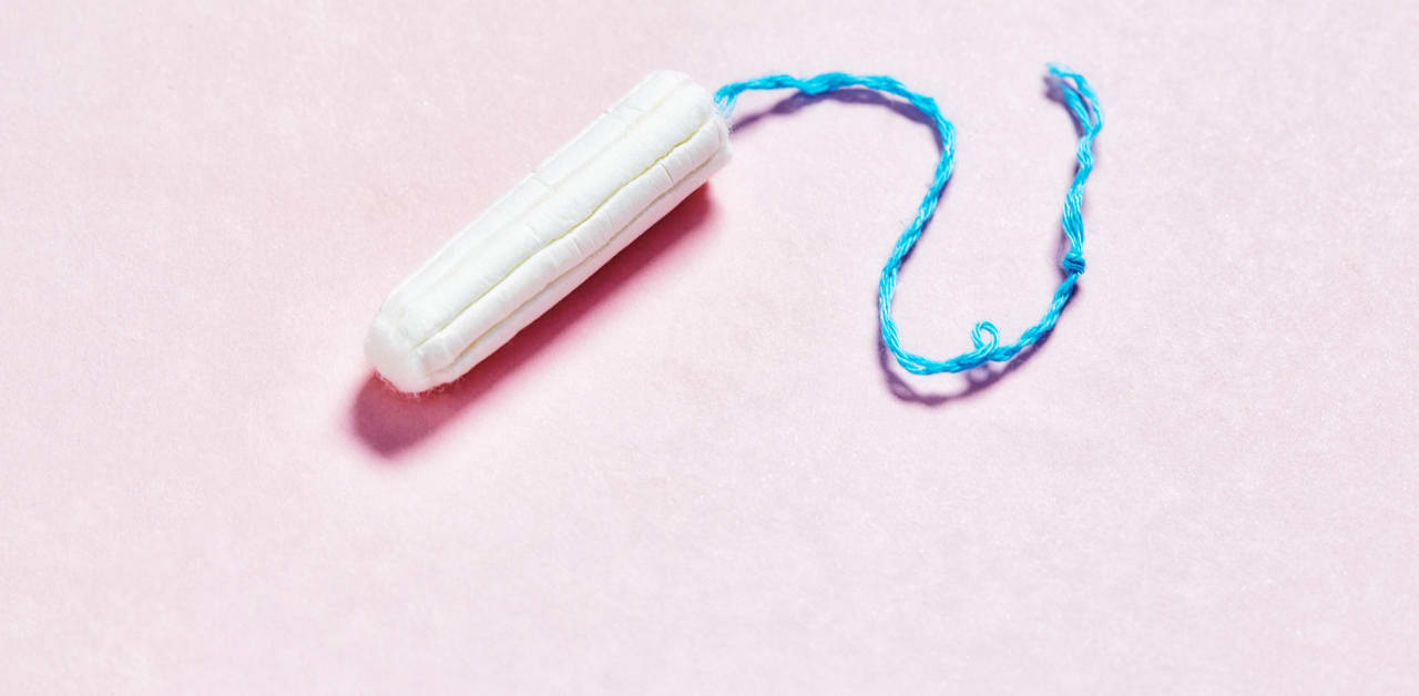 Lead Found in All Tested Tampons | Conexiant