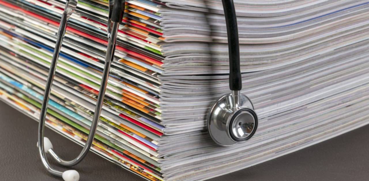 Medical Editors Sound Alarm on Fake Journals | Conexiant