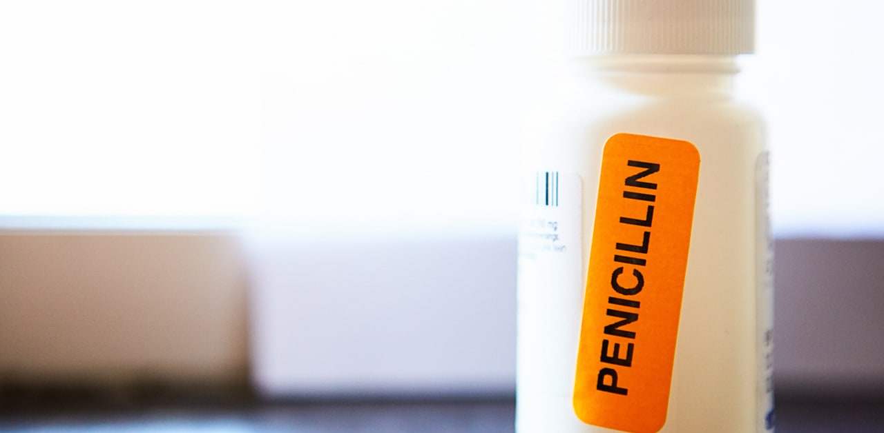 Penicillin Shortage in U.S. Prompts New Import Strategy | Conexiant