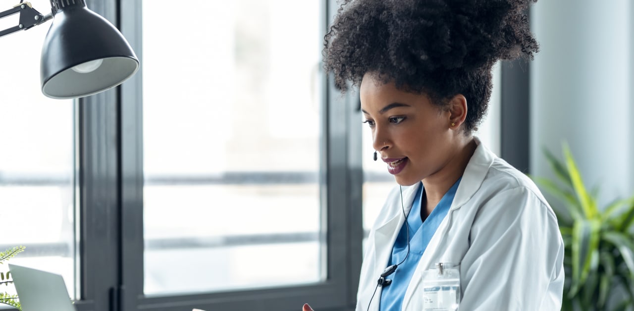 Telemedicine Shows Promise for Glaucoma Diagnosis | Conexiant