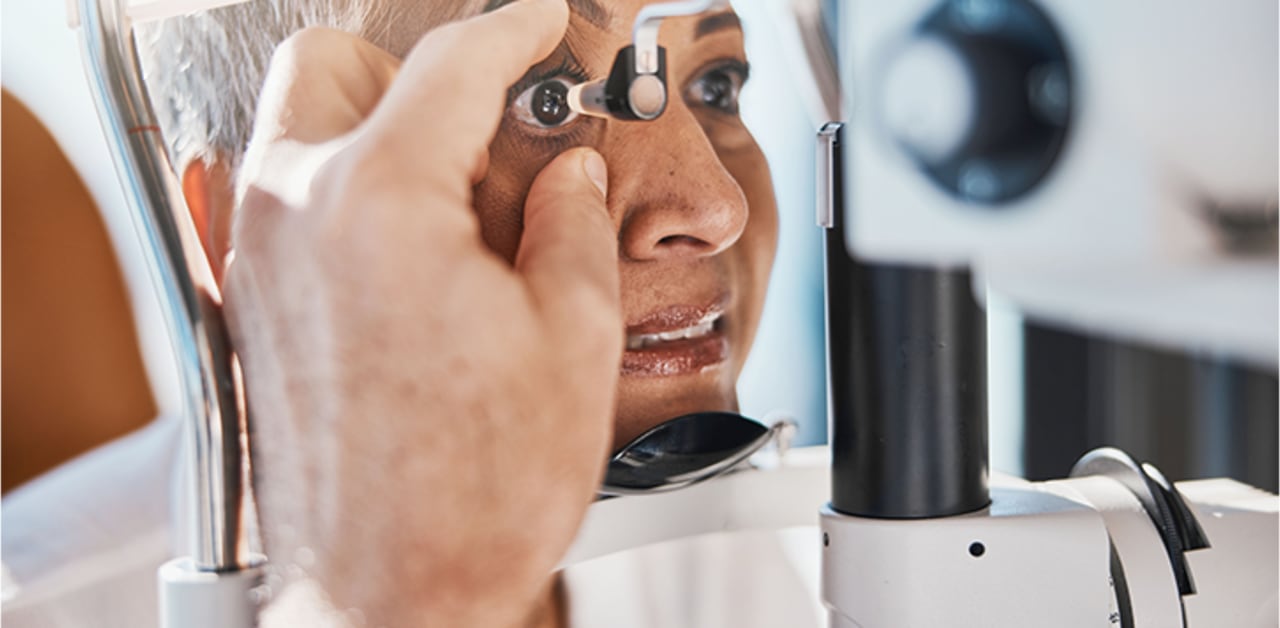 Glaucoma Screening: Challenges & Opportunities | Conexiant